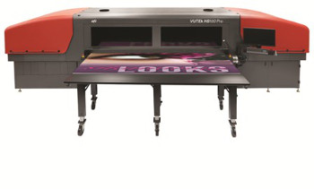 KDM Looks To The Future With Two New VUTEk Presses - DPNLive